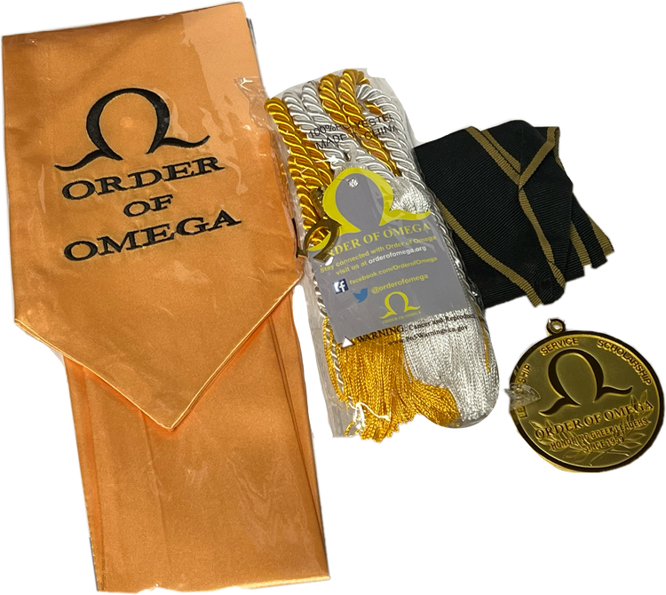 Grad Pack – Omega Shop