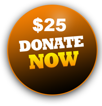 $25 Donation – Omega Shop